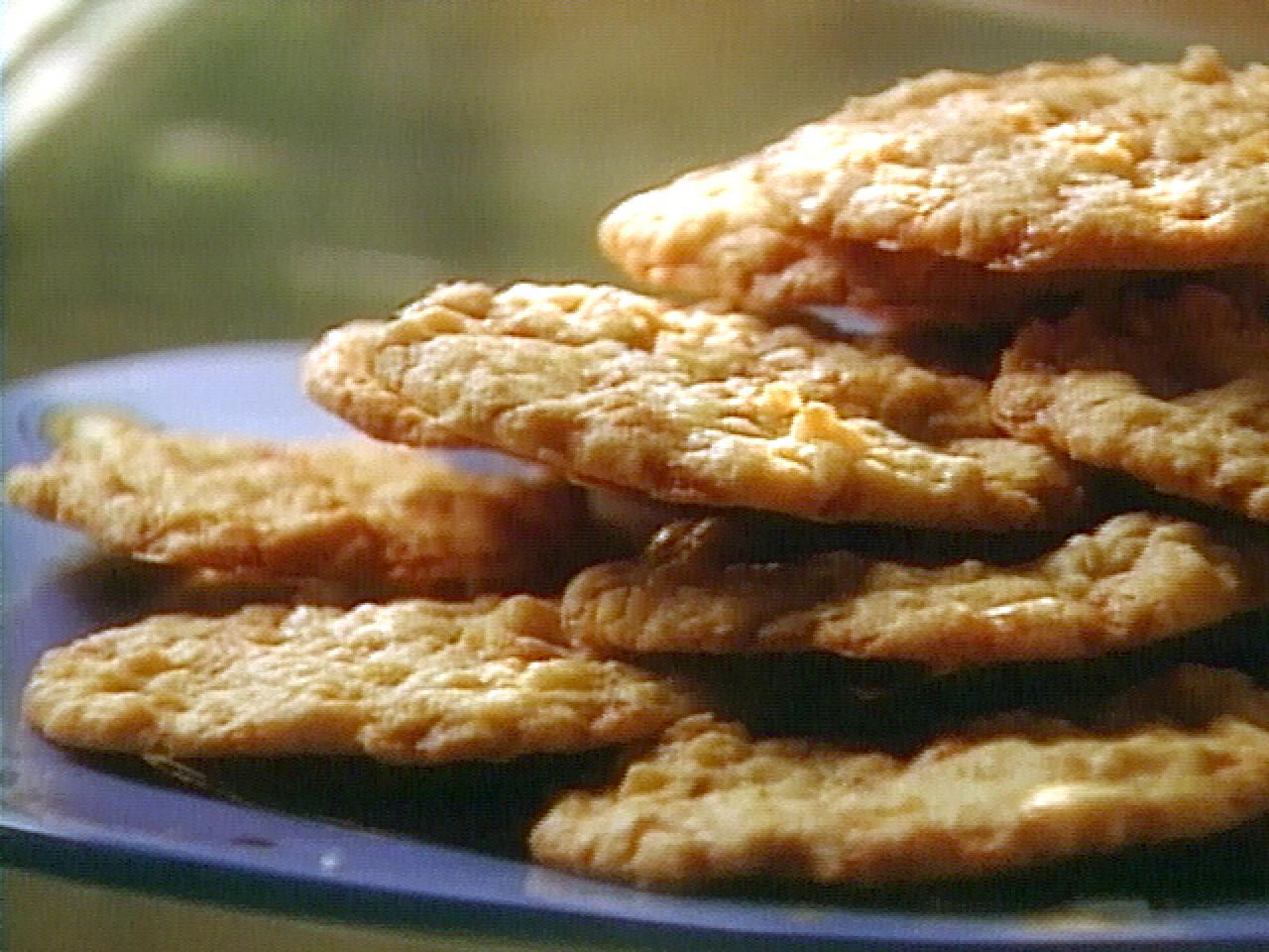 How to Make Delicious Butter Crunch Cookies – Nucolby