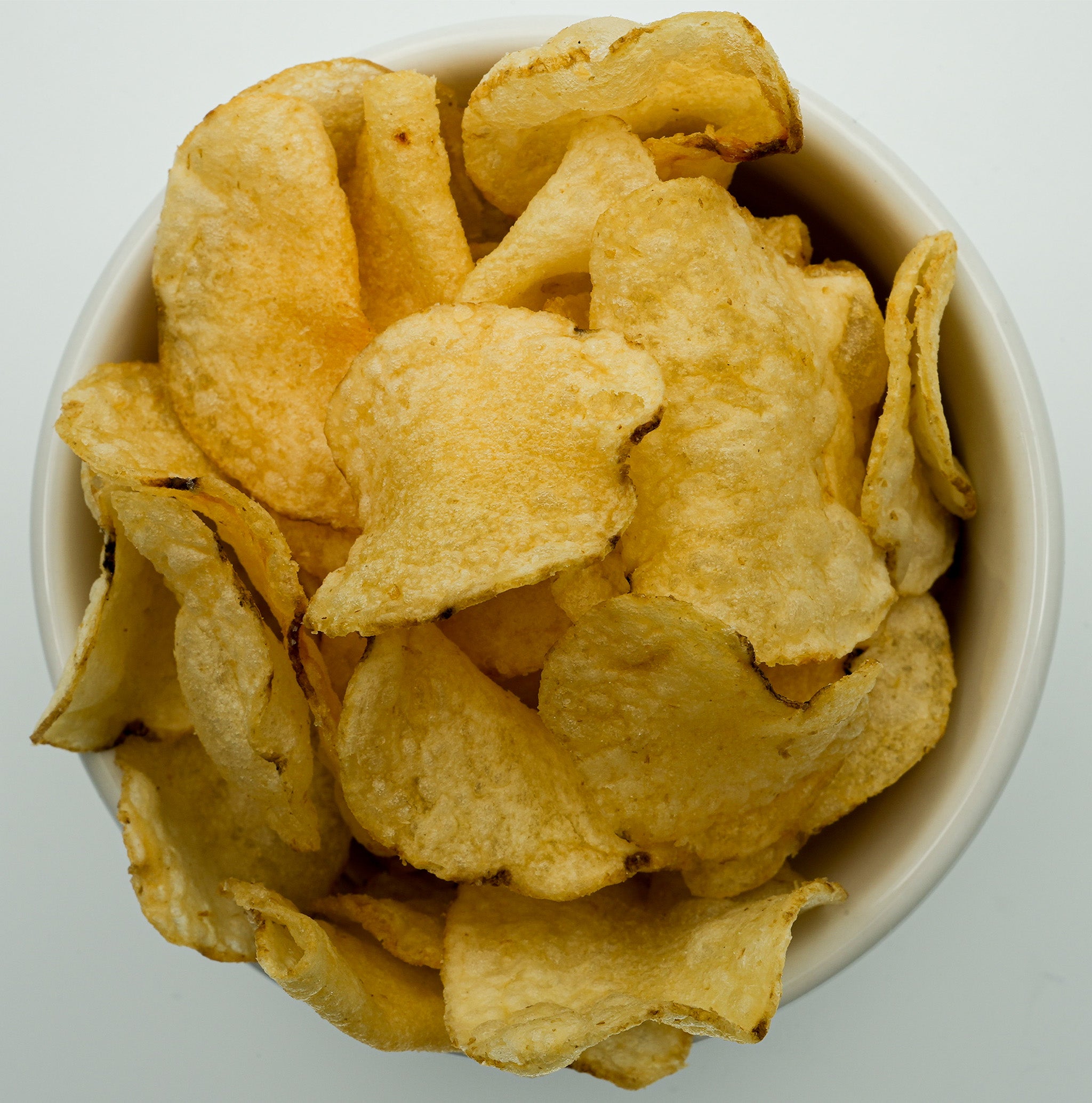 Salty Snacks – Nucolby